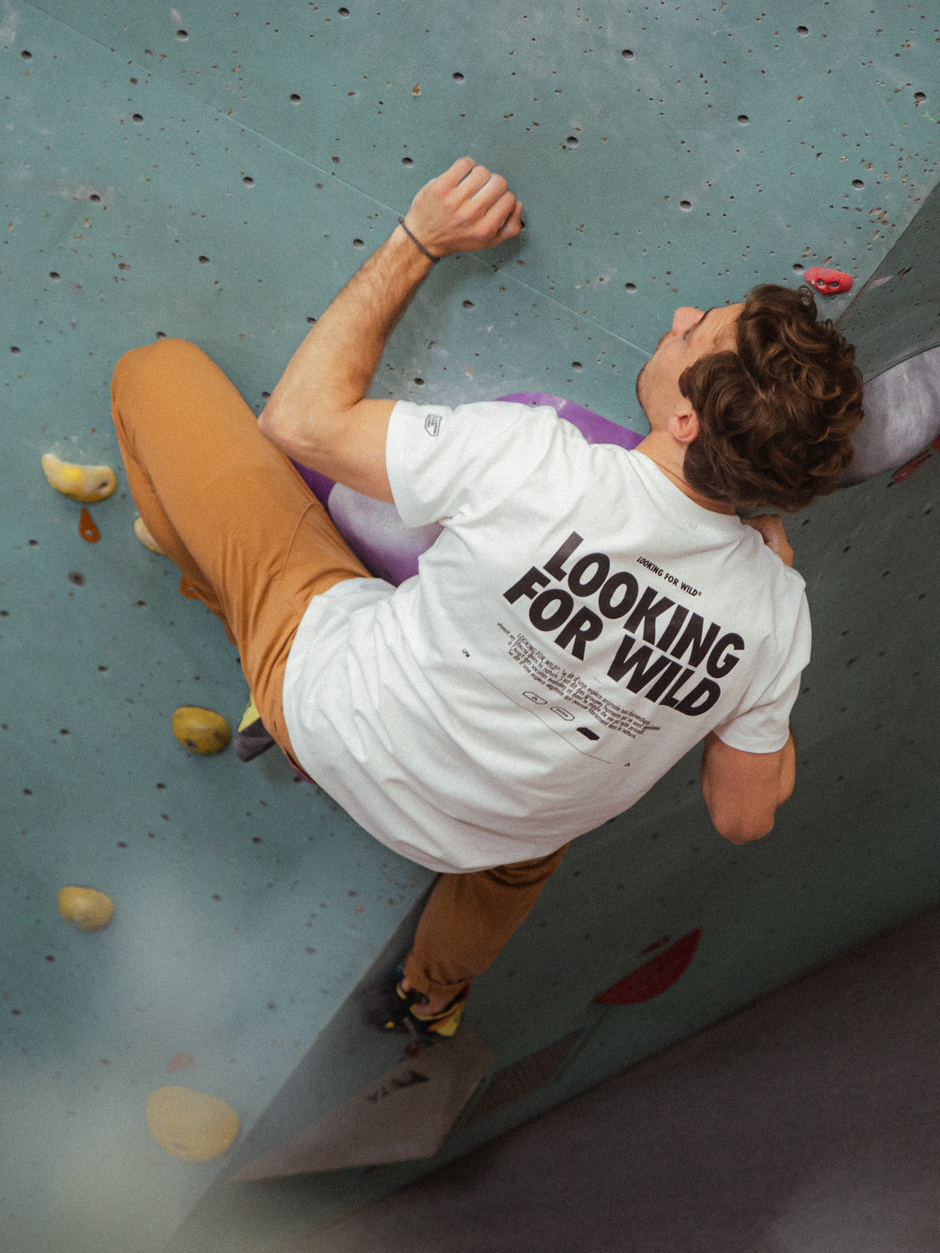 Looking for Wild - Officiel | Vêtements techniques de montagne