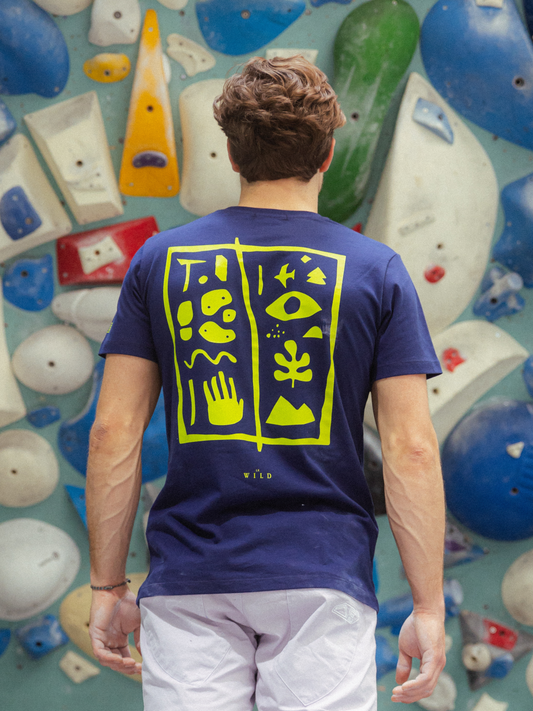 Looking for Wild - Officiel | Vêtements techniques de montagne