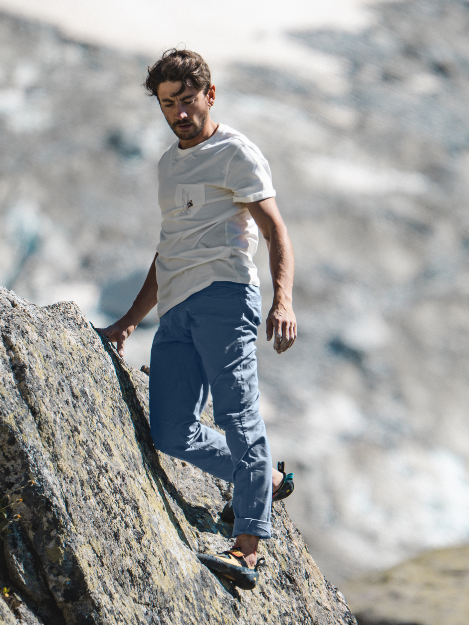 Looking for Wild - Officiel | Vêtements techniques de montagne
