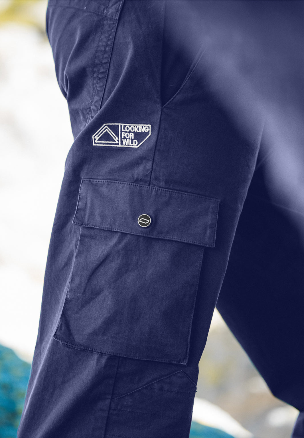 Looking for Wild - Officiel | Vêtements techniques de montagne